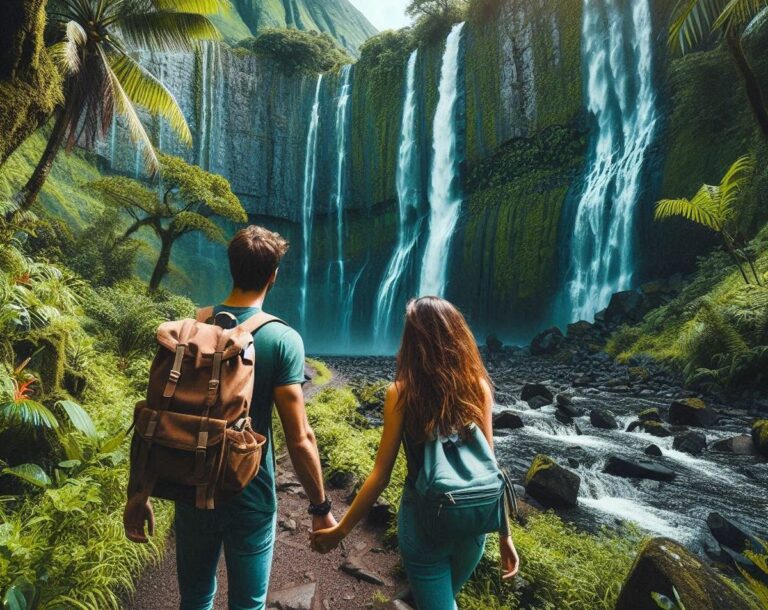 L’Île de la Réunion en juillet : La météo et les destinations ...